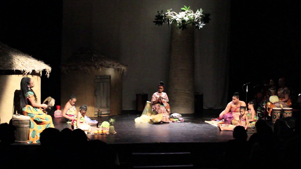 Egun Omode feat. Tanyaradzwa Look For Me In The Whirlwind - YouTube