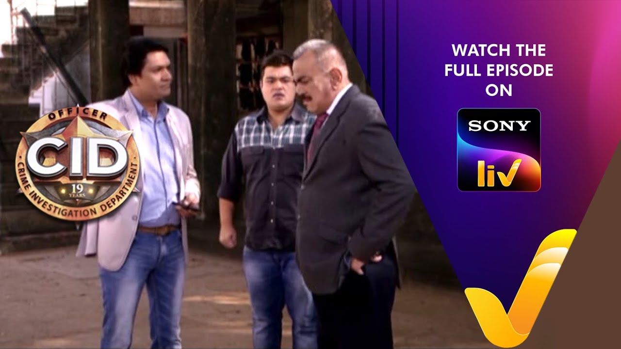 NEW! CID (Bengali) - Ep 1317 | 24 Mar 2023 | Teaser - YouTube