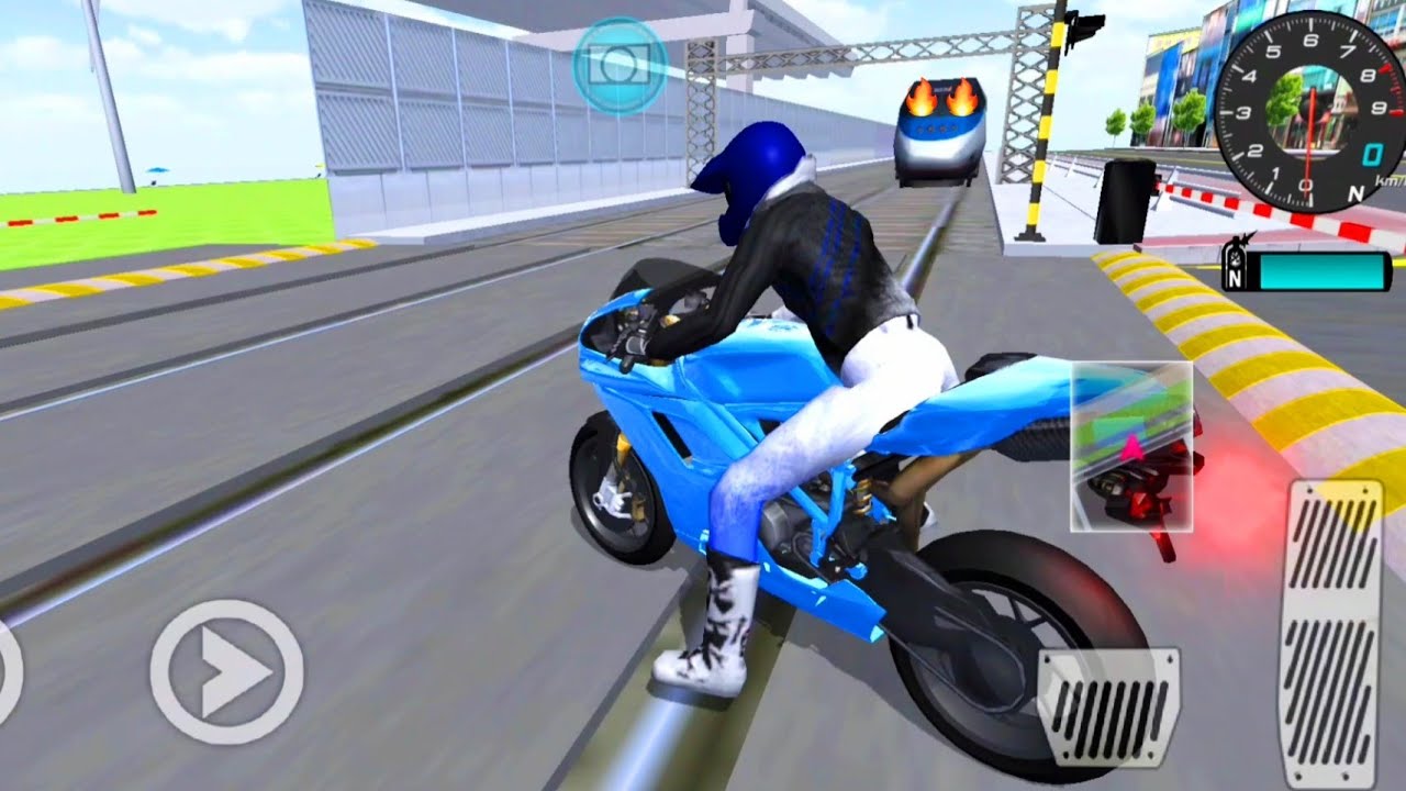 Mastering 3D Driving Your Ultimate Virtual Driving School Experience ...