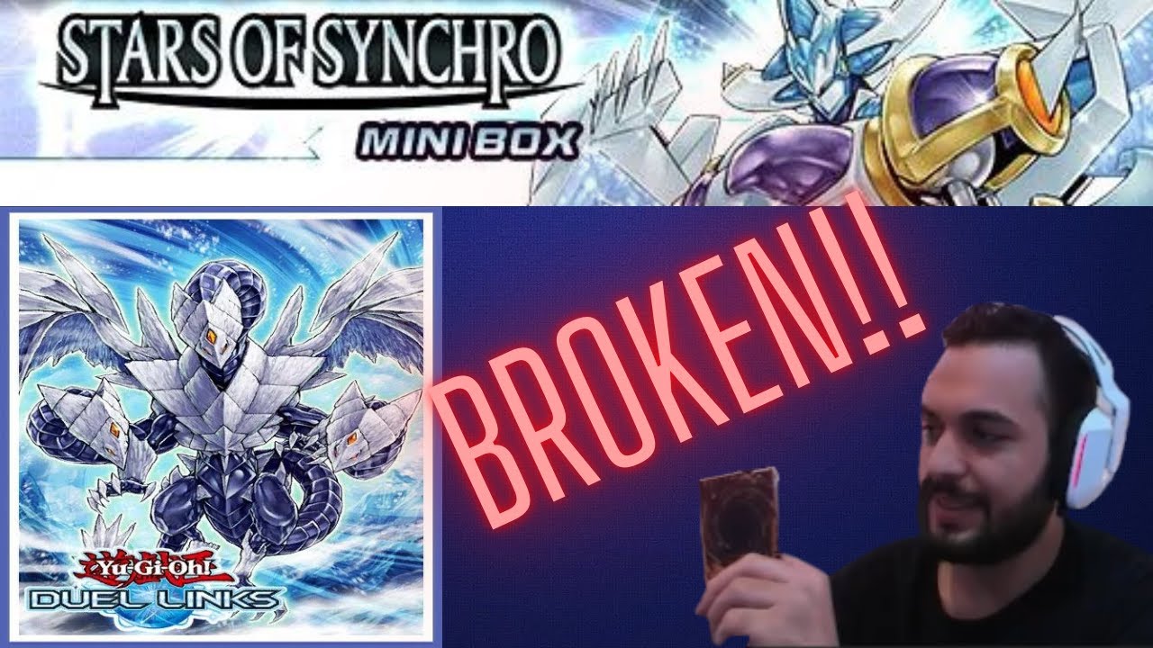 NEW MINI BOX AND TRISHULA BUNDLE IN DUEL LINKS!!!!! - YouTube