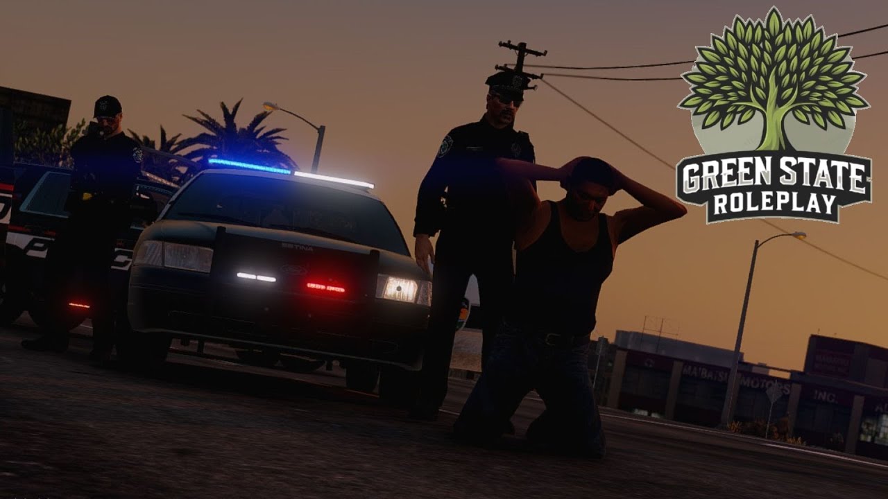 [LIVE] Let's Run It... Literally [GSRP] - GTA 5 RP FiveM [VOD EXCLUSIVE ...