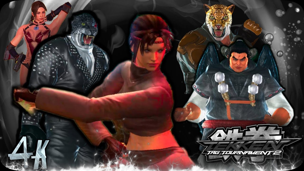 Team Michelle Mushroom Battle Ultra Hard UHD 4K 60 FPS - YouTube