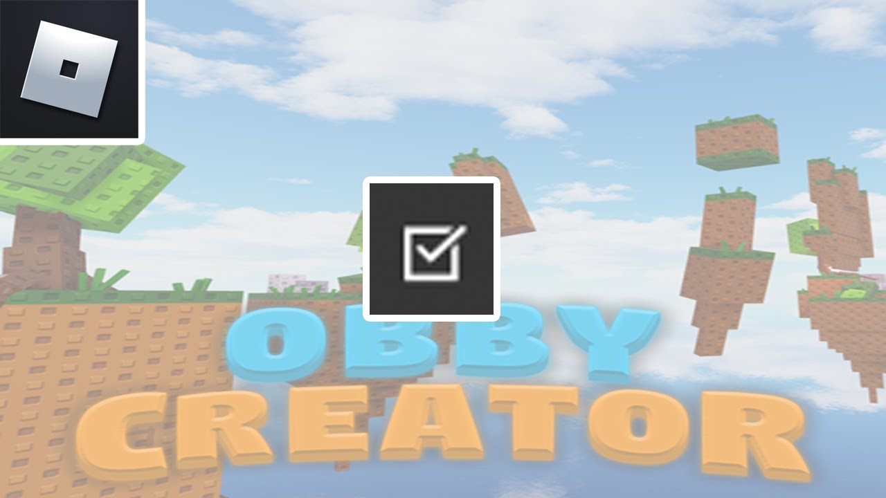 Roblox Obby Creator: how to rename obby - YouTube