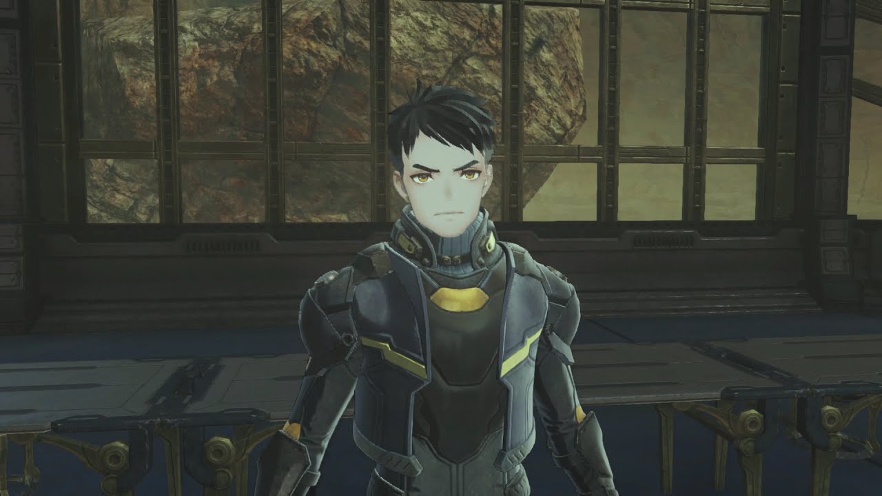 Xenoblade Chronicles 3 #024, Colony 4: Tactical Eradication - YouTube