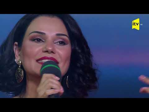 Samira Rajabli - Anam, Azərbaycanım (Hər Zaman Musiqi 2024)