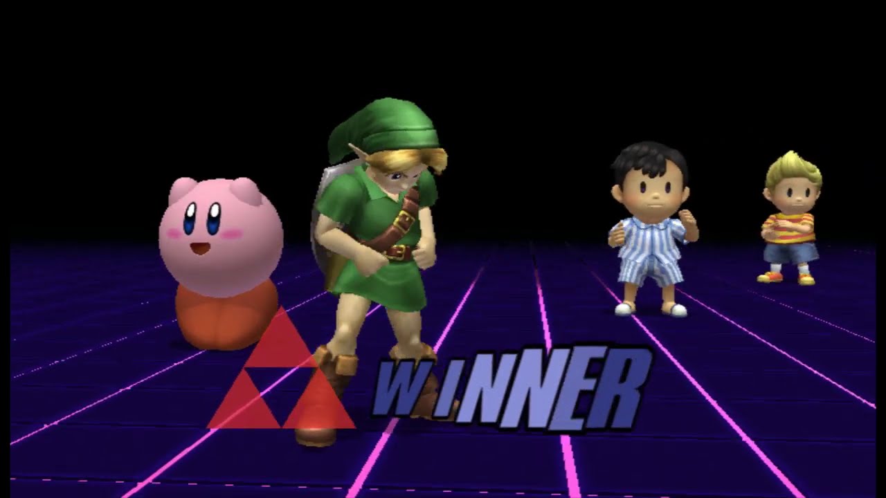 Super Smash Bros. Project M EX Remix (Versión 0.8b) - Gameplay 3 - YouTube