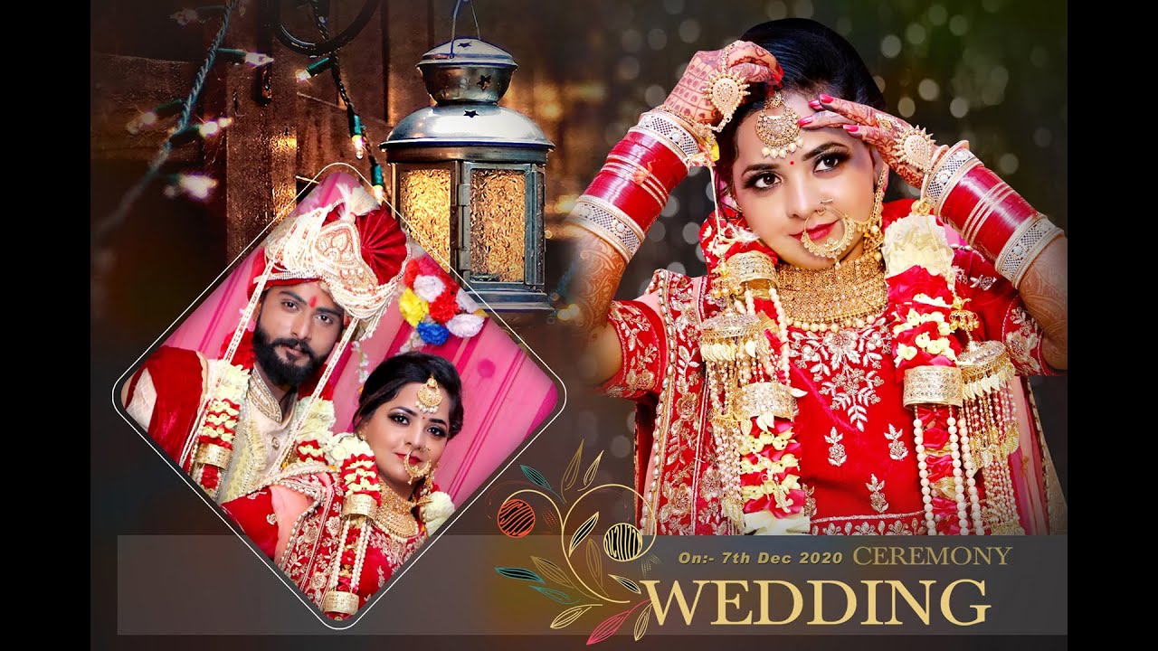 Amit Weds Ritu - YouTube