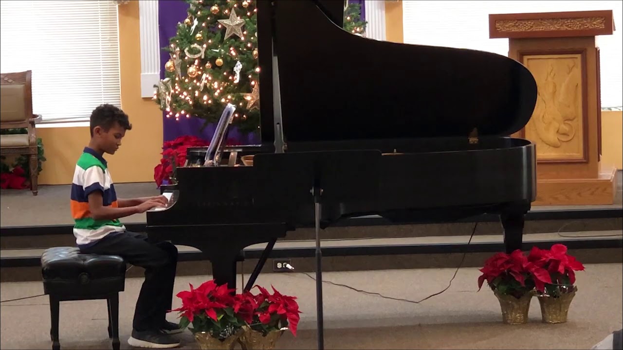 CJ M. - Great Wall of China, Zane Brock, New School of Music DEC 2019 ...