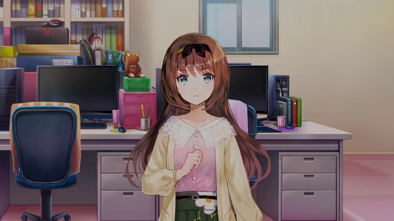 Yumeutsutsu Re:Master - Gameplay Playthrough Part 2 / English Update ...