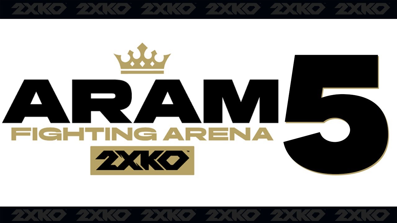 Aram Fighting Arena #5 - YouTube
