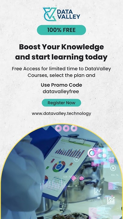 Datavalley Courses For Free Data Etl Dataengineering Dataanalysis Datatechnology Youtube