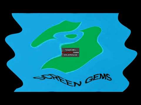 Screen Gems Logo Center Effects (Bro It Carlos Version) - YouTube