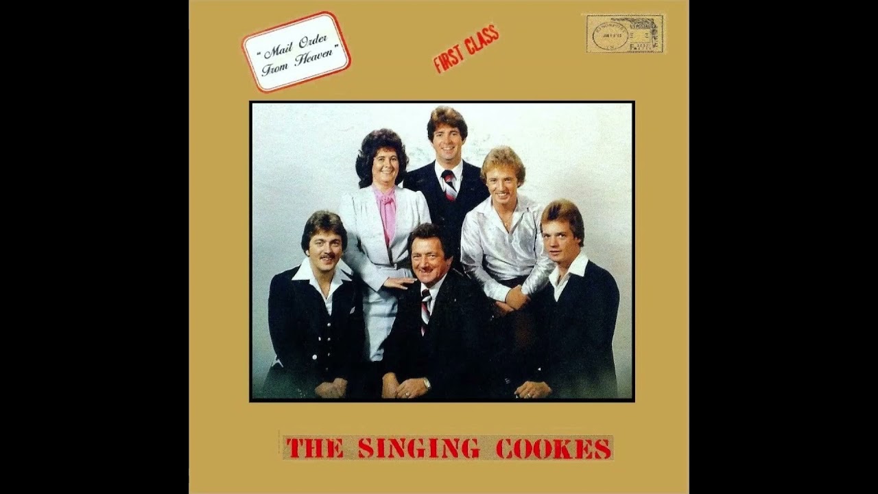 The Singing Cookes - Victory is Sweet - YouTube