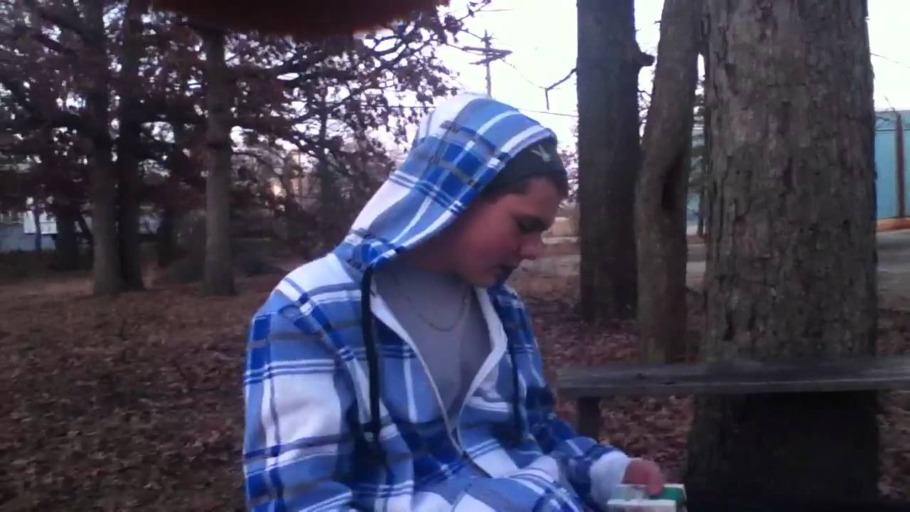 Cigarette review maverick menthol light 100s - YouTube