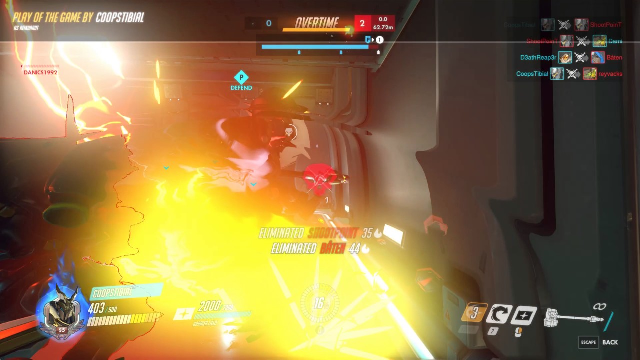 Let's not drop the beat Lucio - YouTube