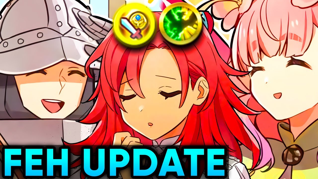 CYL5 REFINES & HEL + MIRABILIS REMIX! NEW REFINES & FREE Ephemeras ...