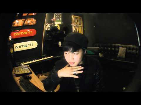 [Vietsub] 25.3.2013 Bangtan log - JiMin