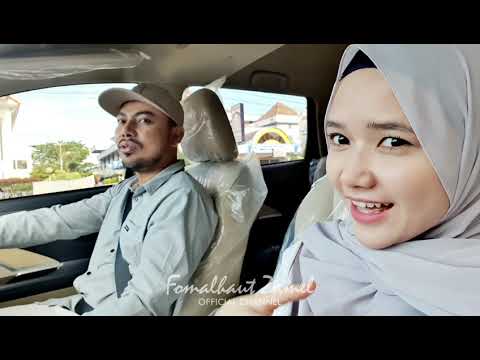 FIKOH AJUKAN PERMINTAAN KE SUAMI ; AGAR DIIJININ HI-LITE RAMBUT - YouTube