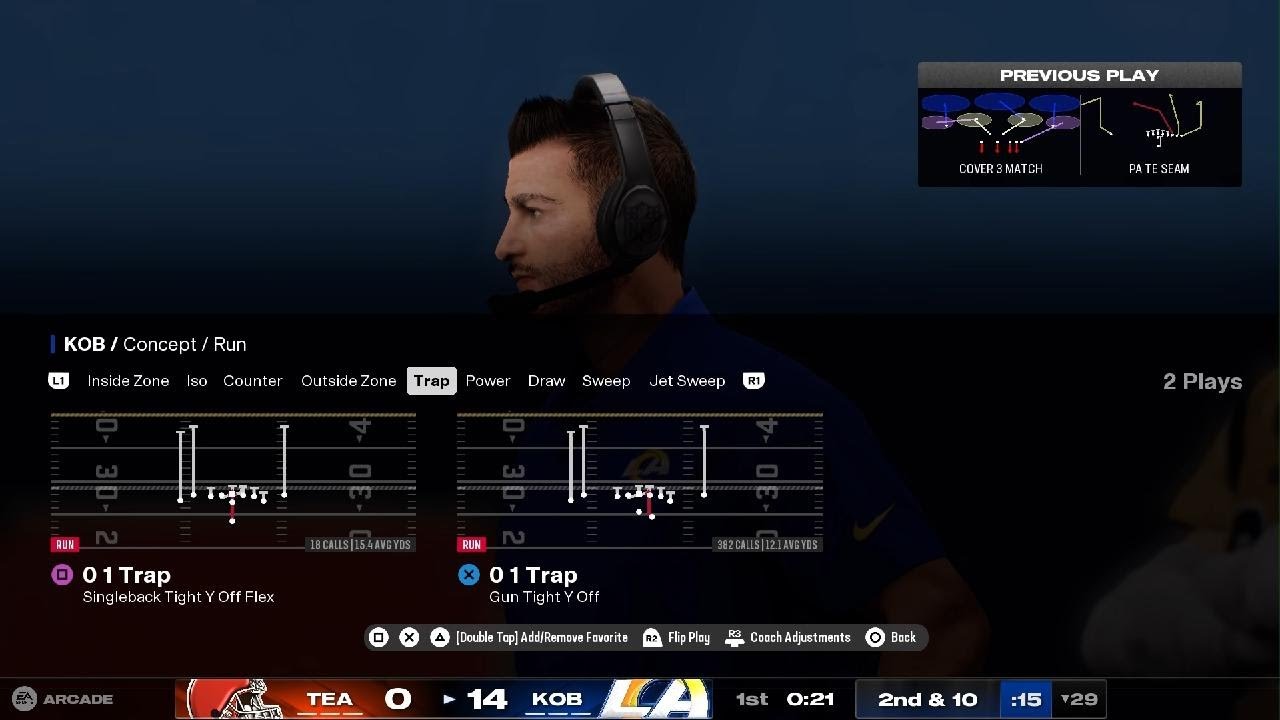 Madden NFL 25_MUT - YouTube
