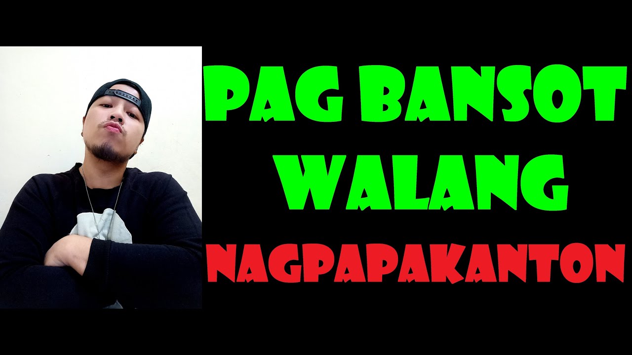 BAKIT NAHIHIRAPANG MAMBABAE ANG MGA BANSOT NA LALAKE #NextGen # ...