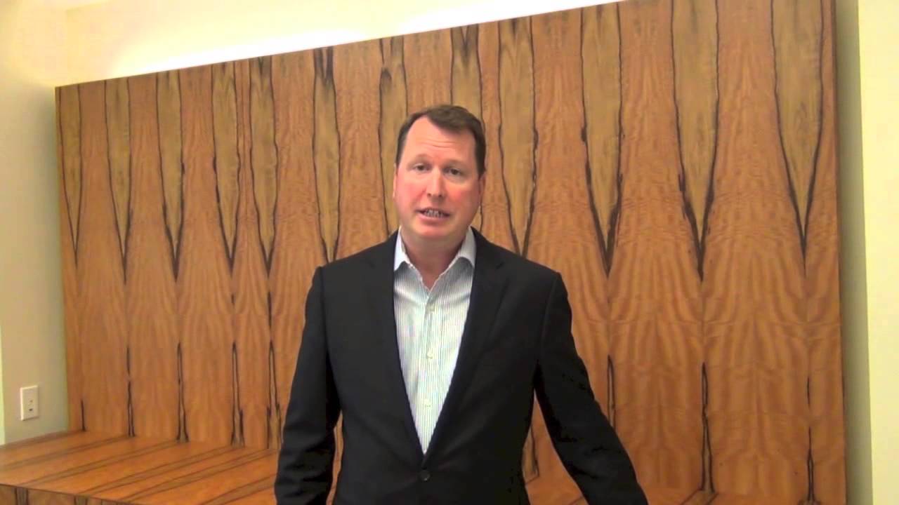 A GWCAR Invite from Mark Sullivan - YouTube