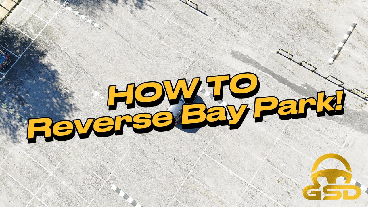 How to reverse bay park (Teaser) | Parking Videos Coming soon - YouTube