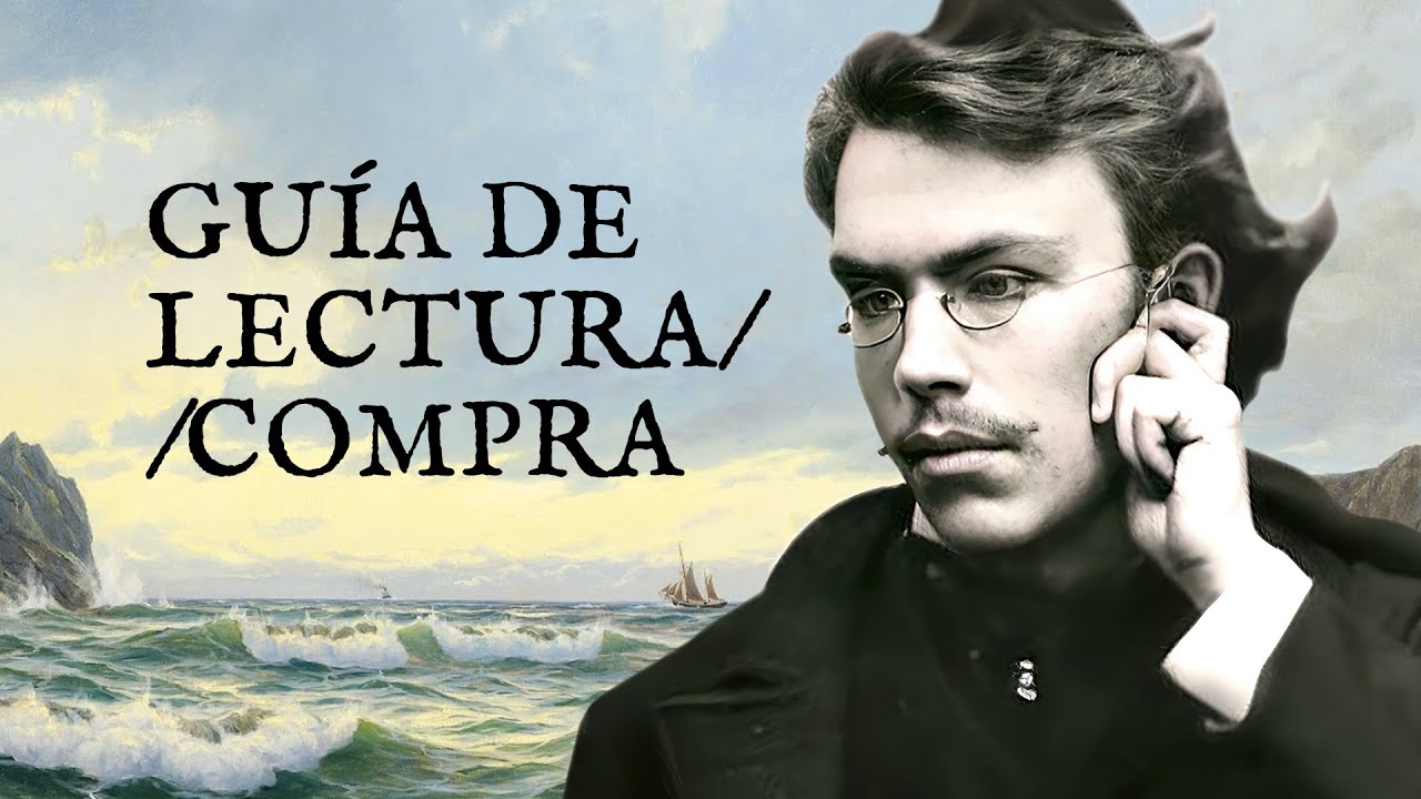 Mainländer: Guía de Lectura/Compra - YouTube