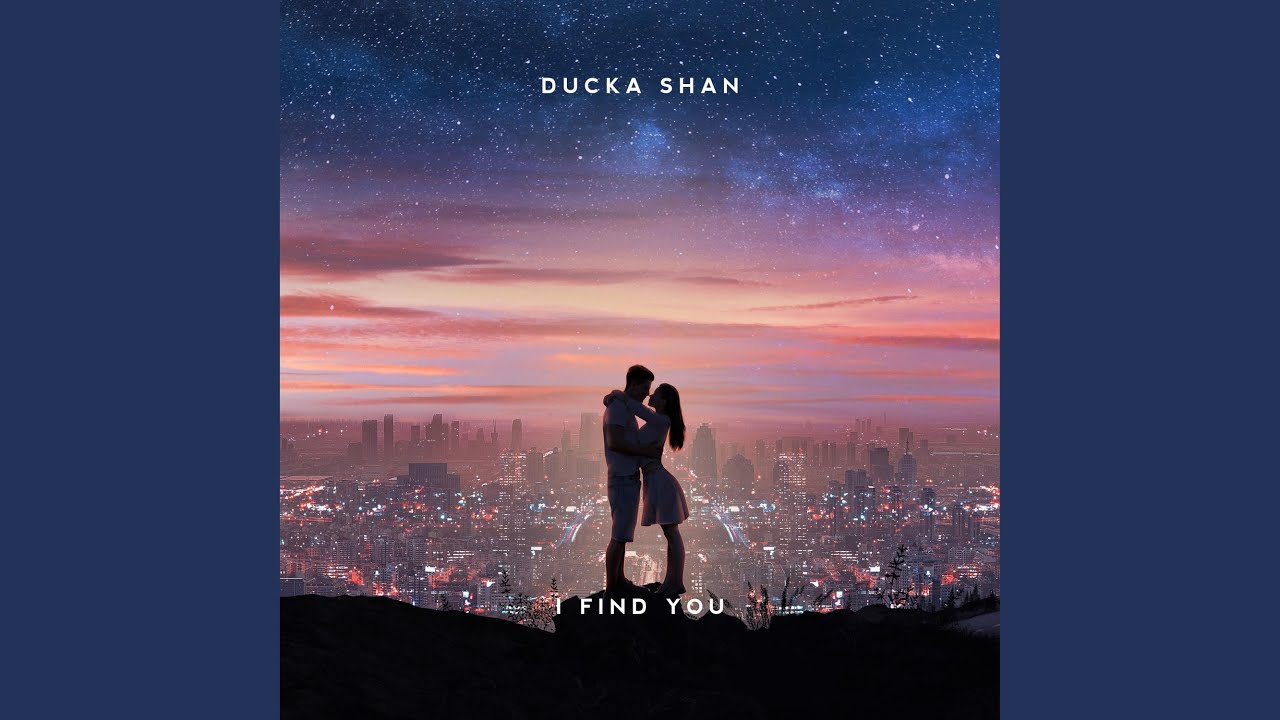 I Find You - YouTube