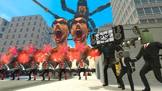 Top 25 Best Garry's Mod Addons Every Player Needs (2020, 44% OFF