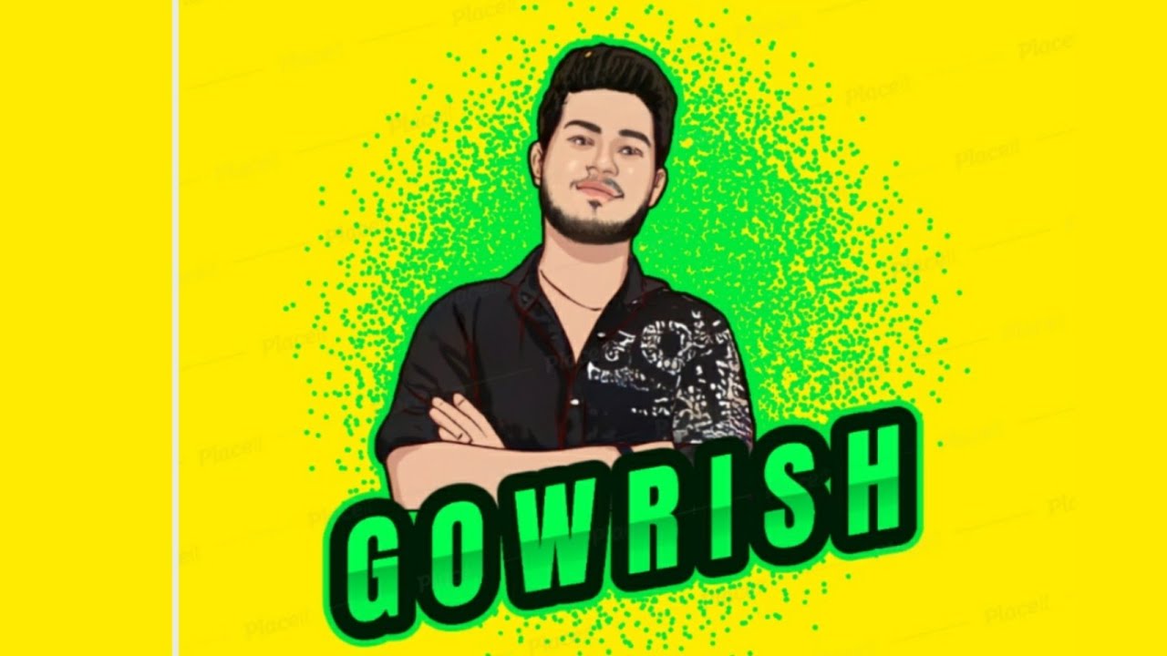 [Tamil] PubG Mobile :| GOWRISH| ••LETS GO •| SOLO RUSH - YouTube