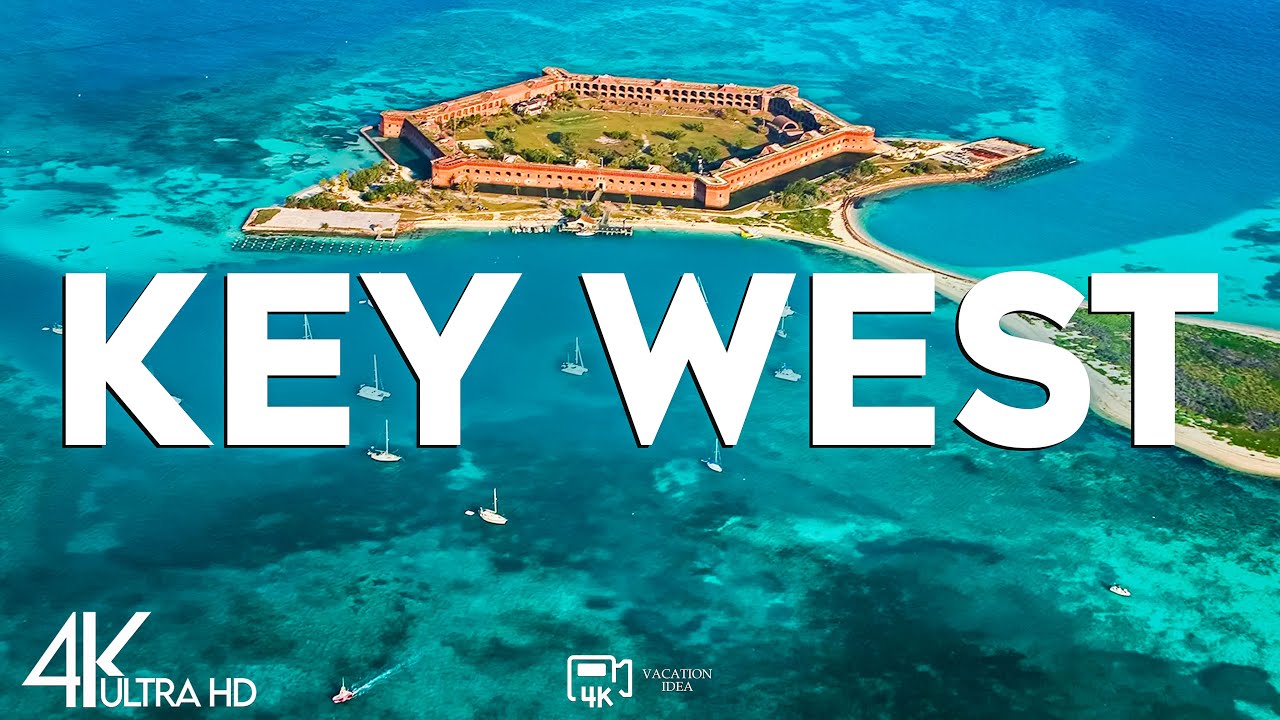 Key West Florida Attractions Key West Attractions Association