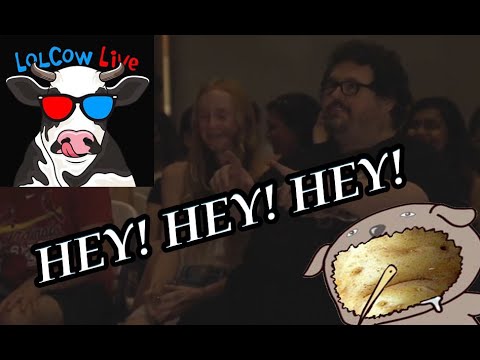 Boogie gets mad at the comedy show + Boogie breaks TommyC - YouTube