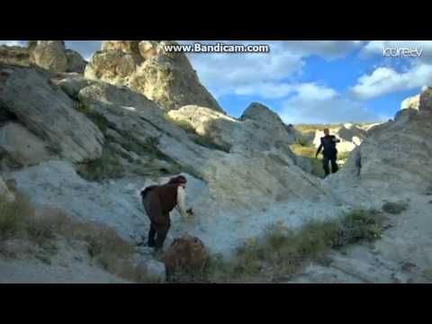 Sefkat Tepe 115 Bolum -  Ajan bulundu |HD|