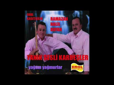 Yanık Sesli Kardeşler - Teyyare
