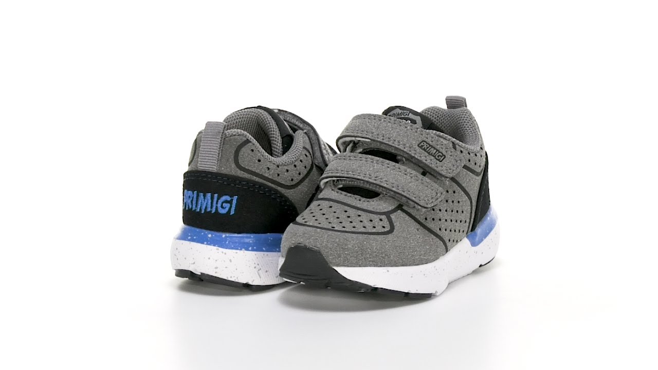 Primigi Kids 84489 (Toddler/Little Kid) SKU: 9571601 - YouTube
