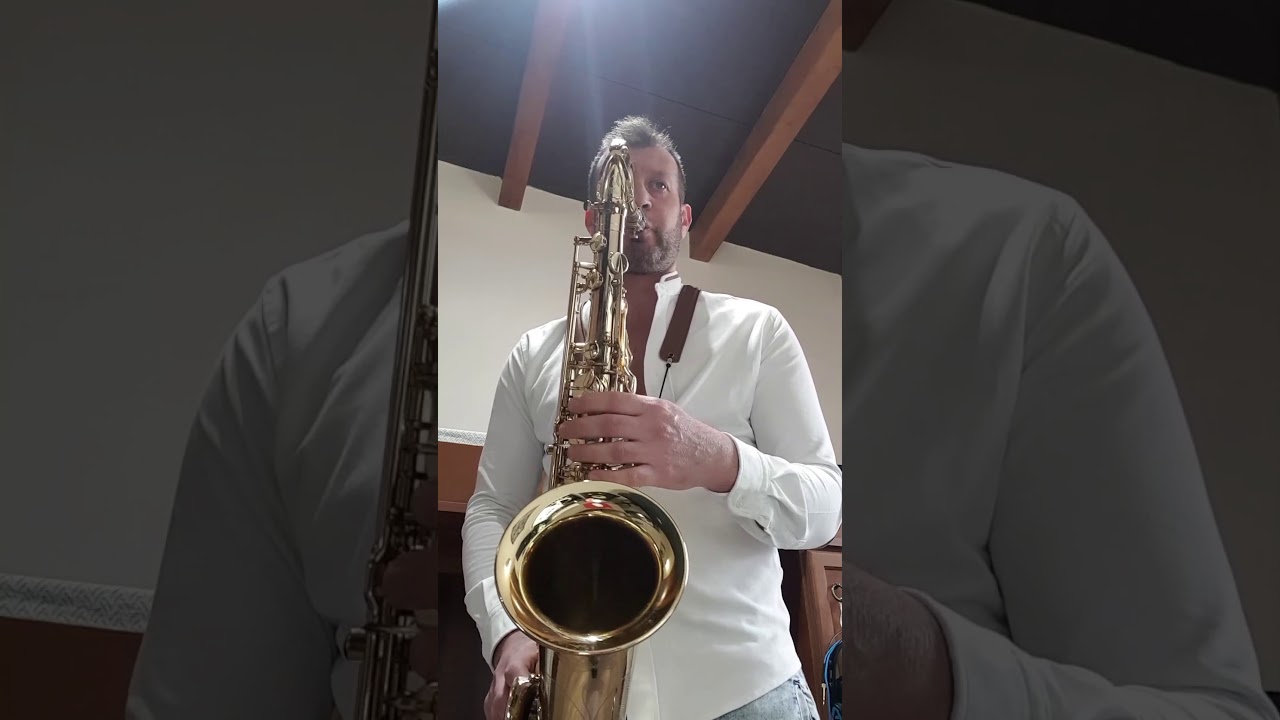 Me and Mrs Jones Sax [Saxophone Cover] - YouTube
