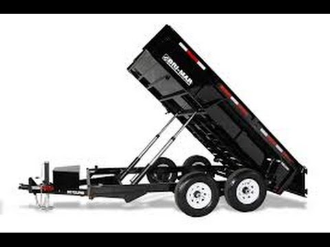 BRI-MAR Trailer Review - YouTube