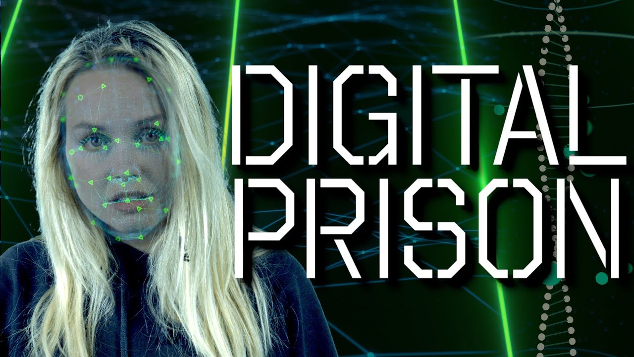Digital Prison | Sci-Fi Dystopian Film - YouTube