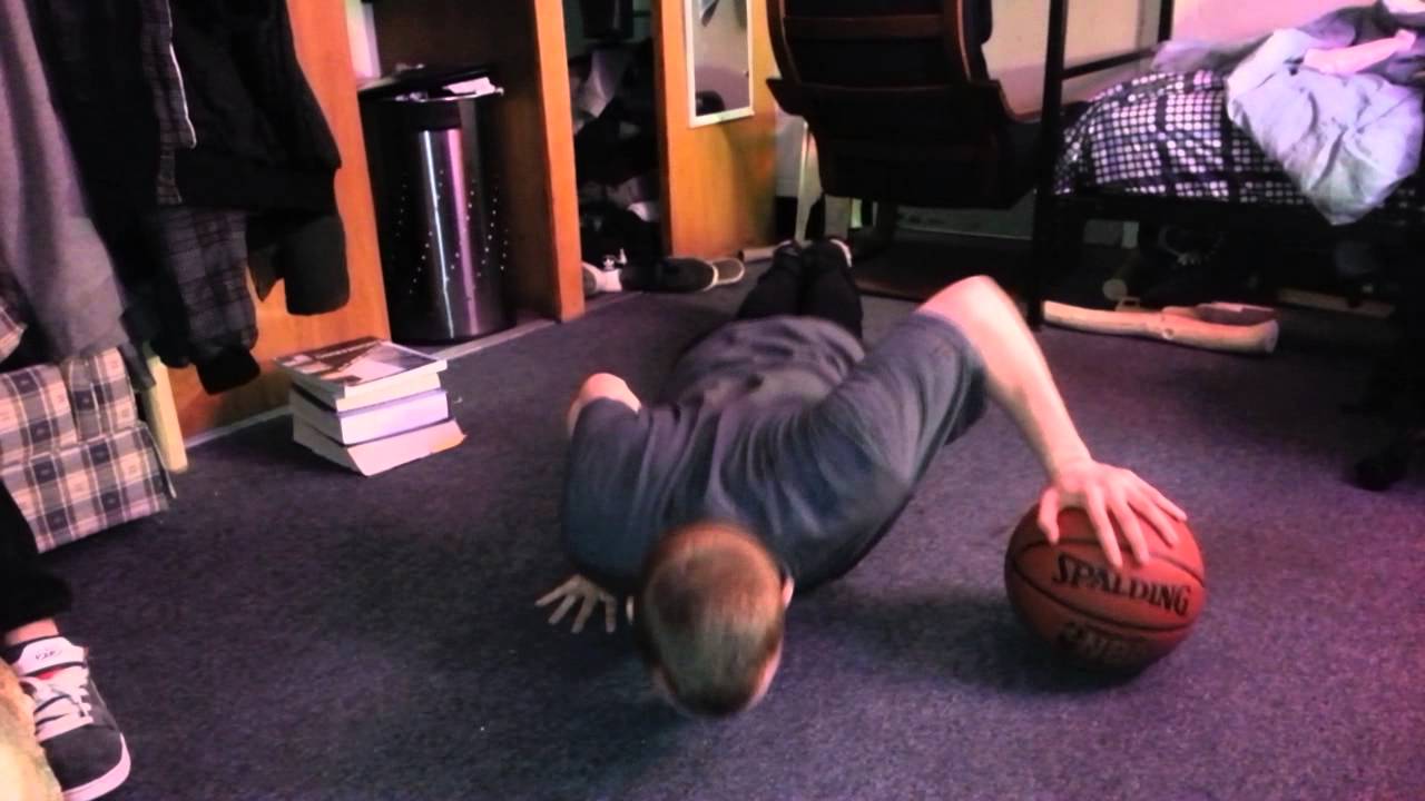 One Arm Push Ups | How To Guide For Beginners of One Hand Pushups - YouTube