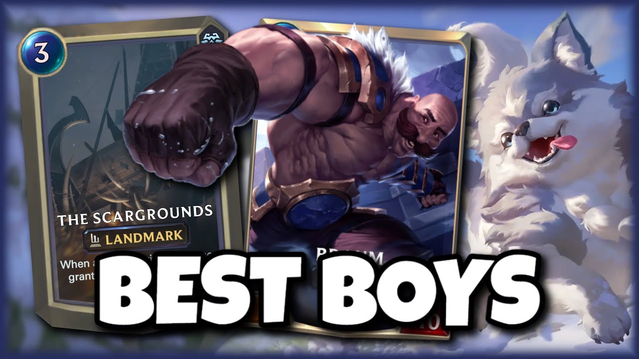 A Strong Classic Returns To Stop All The Vex and Elder Dragon Decks ...