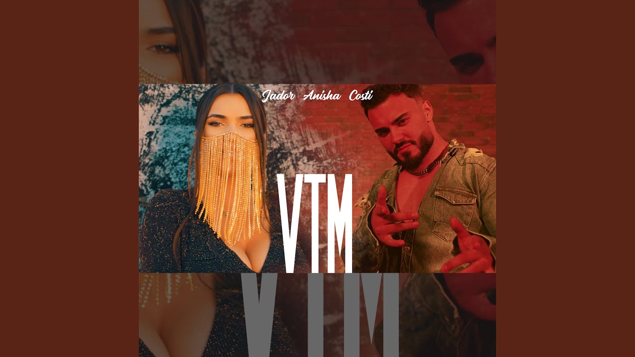 VTM - YouTube Music