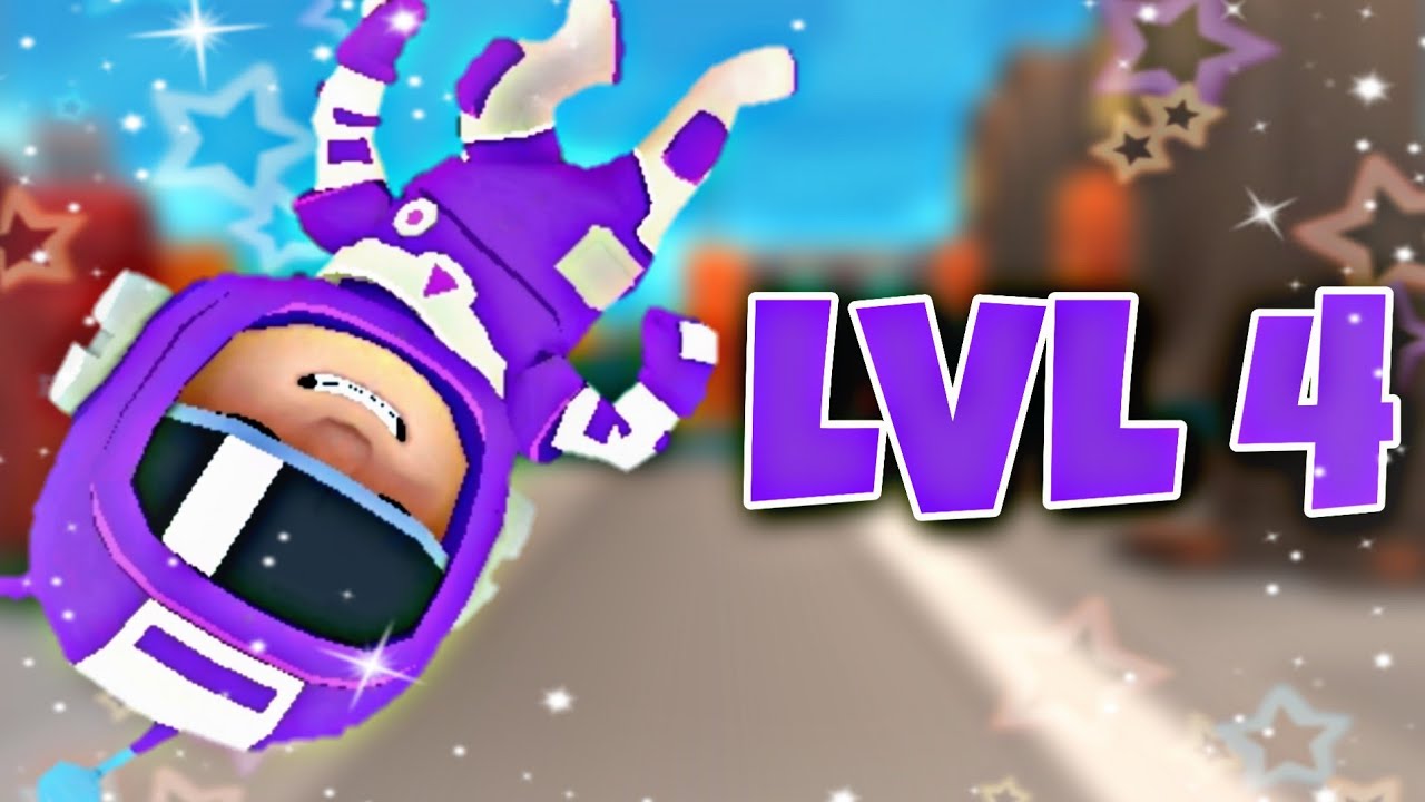 🔹️ NEIL ARMSLONG LVL 4 🔹️ BATTLELANDS ROYALE S10 🔥 - YouTube