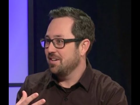Lifeline Today with author David Harrison, episode 70 - YouTube