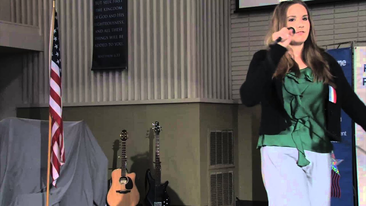 Ruth Elizabeth Cormier - Miss Santa Clara County (2013) - - Cards for ...