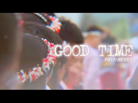 Phyo Henry - Family fun trip / Good time - YouTube