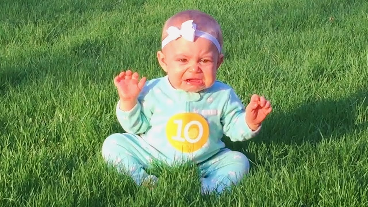 Funny and Cute Babies Doing Funny Things Part 3 - YouTube