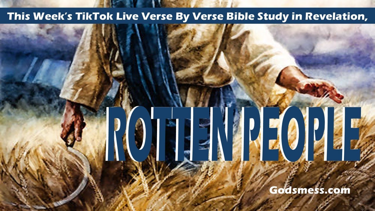 Rotten People - YouTube