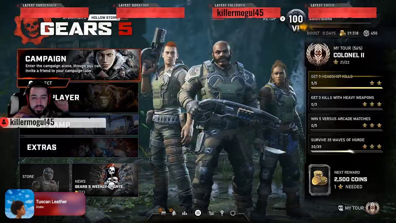 Solo Ranked KOTH! Road to masters... AGAIN - YouTube