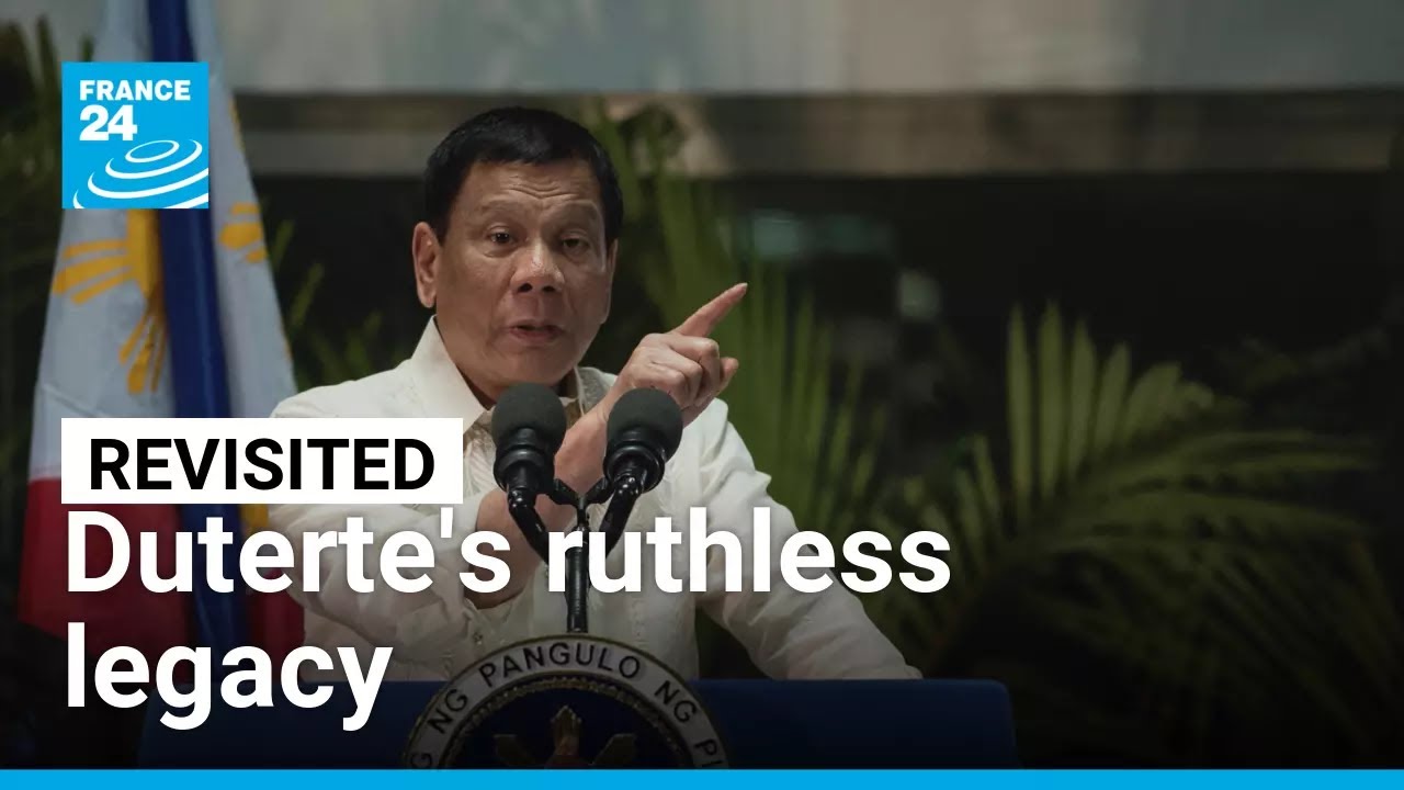 Philippines: Ten years after Duterte's war on drugs, families fight for ...