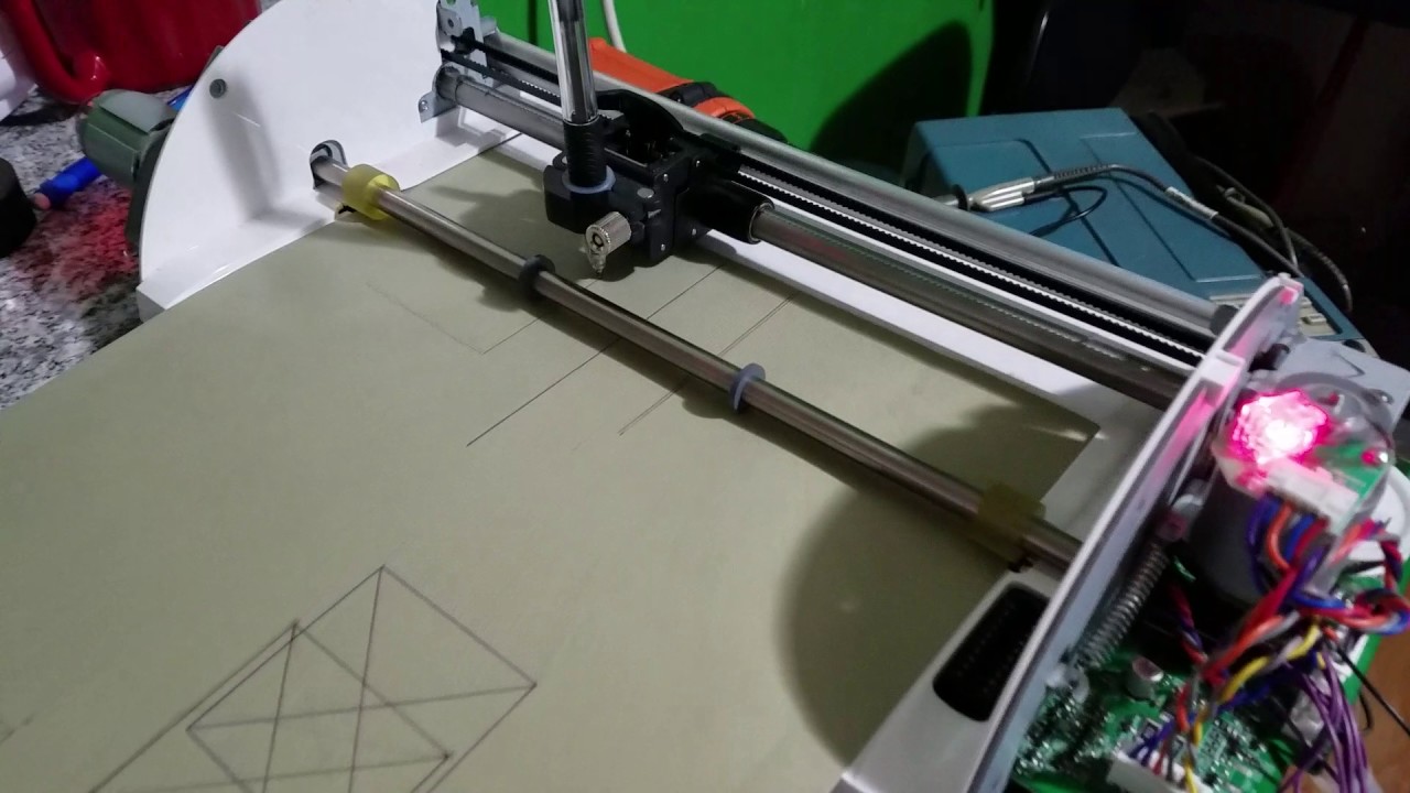 Cricut Mini hack - YouTube